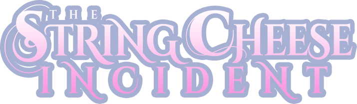 The String Cheese Incident